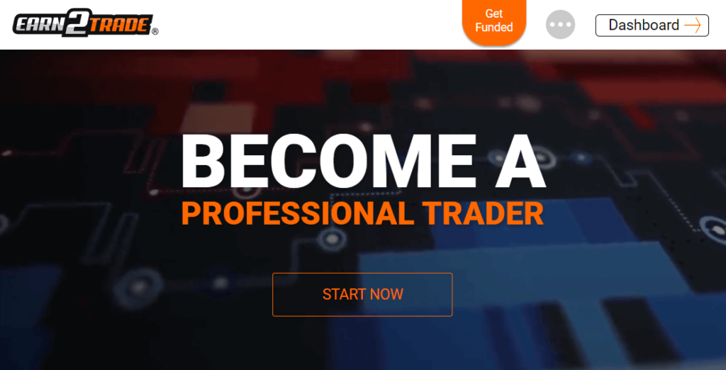 Earn2Trade Review 2023
